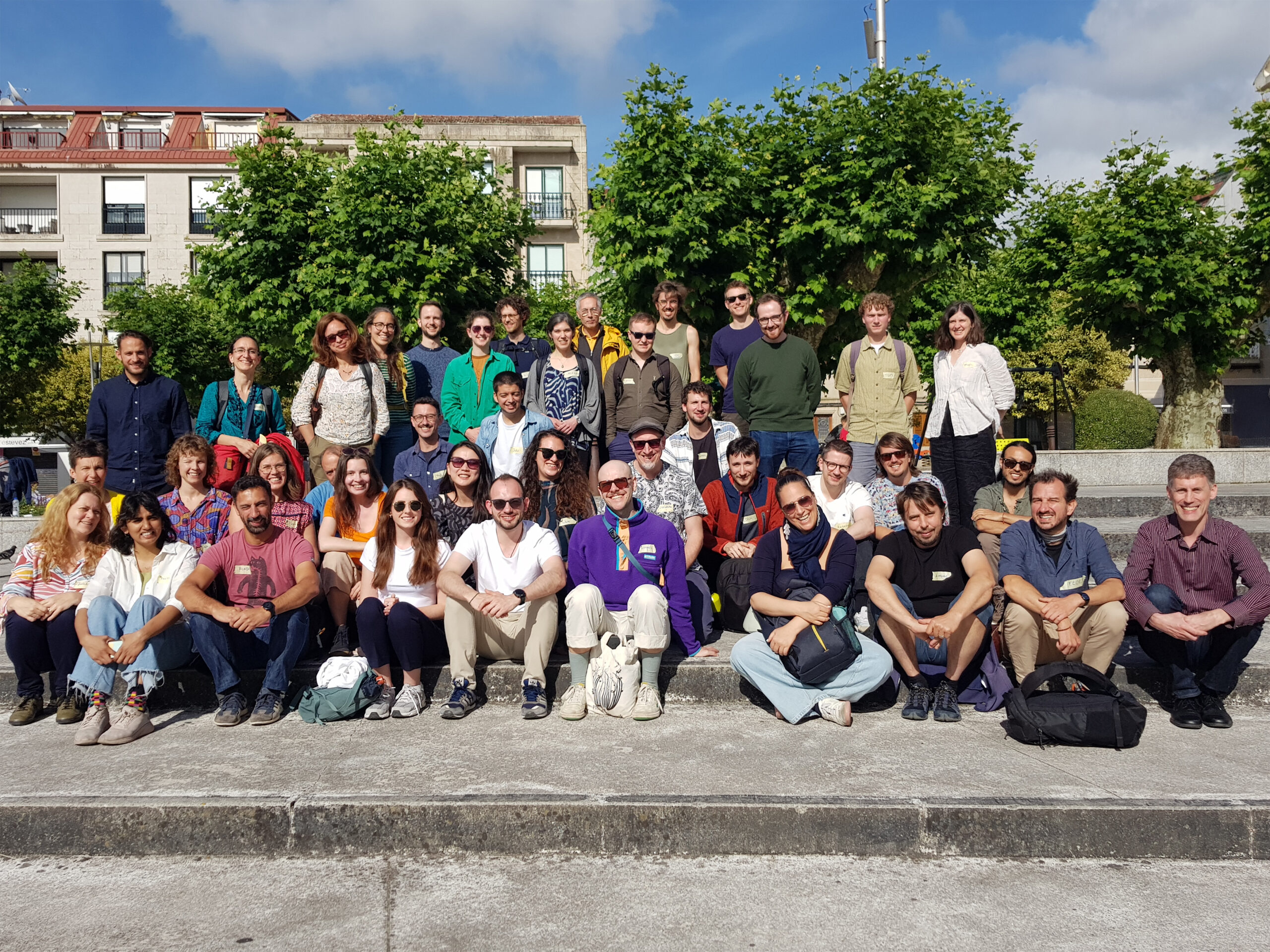 Team | MAPS – Models, Assessment, and Policies for Sustainability