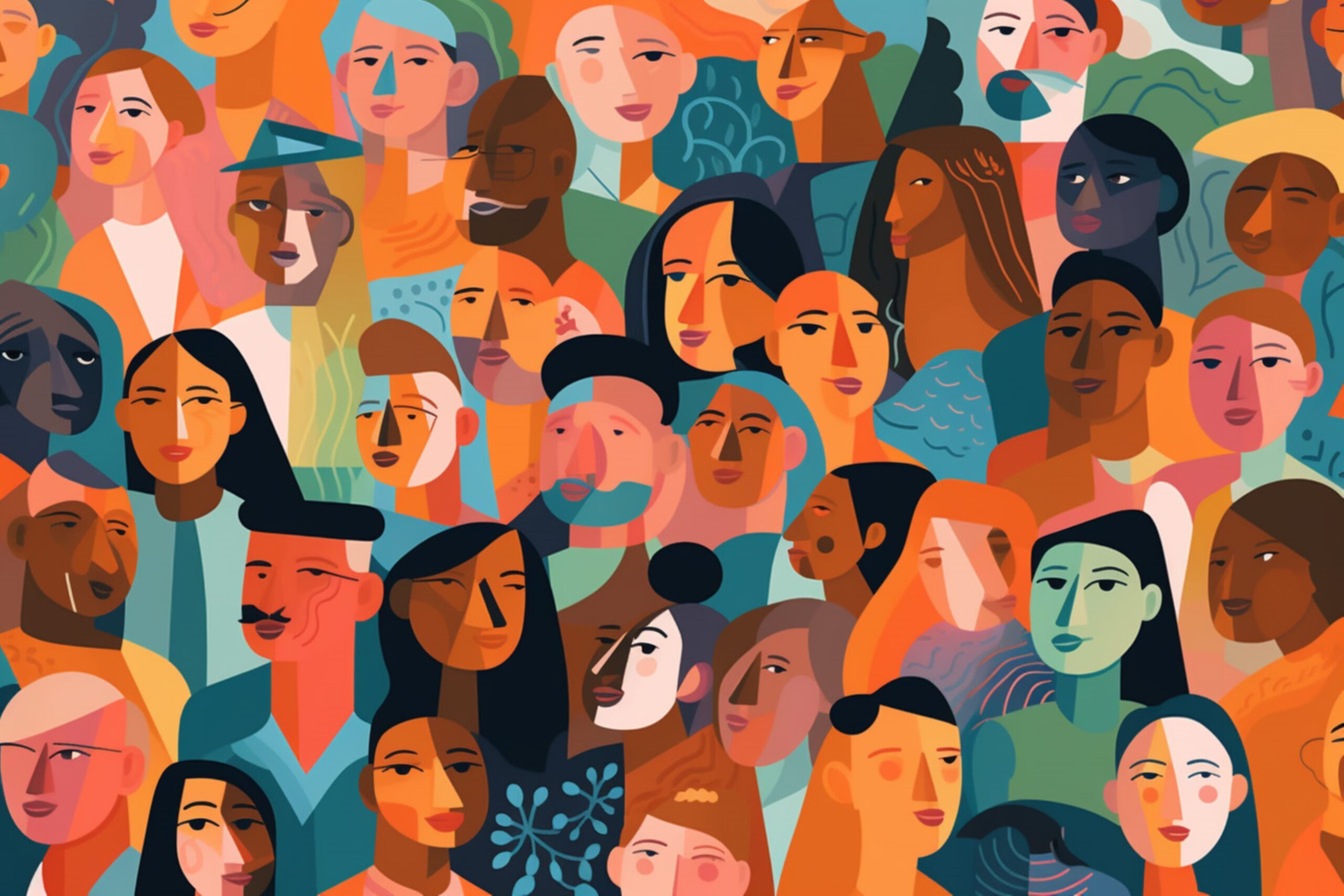 MAPS project guidelines on intersectional justice | MAPS – Models ...